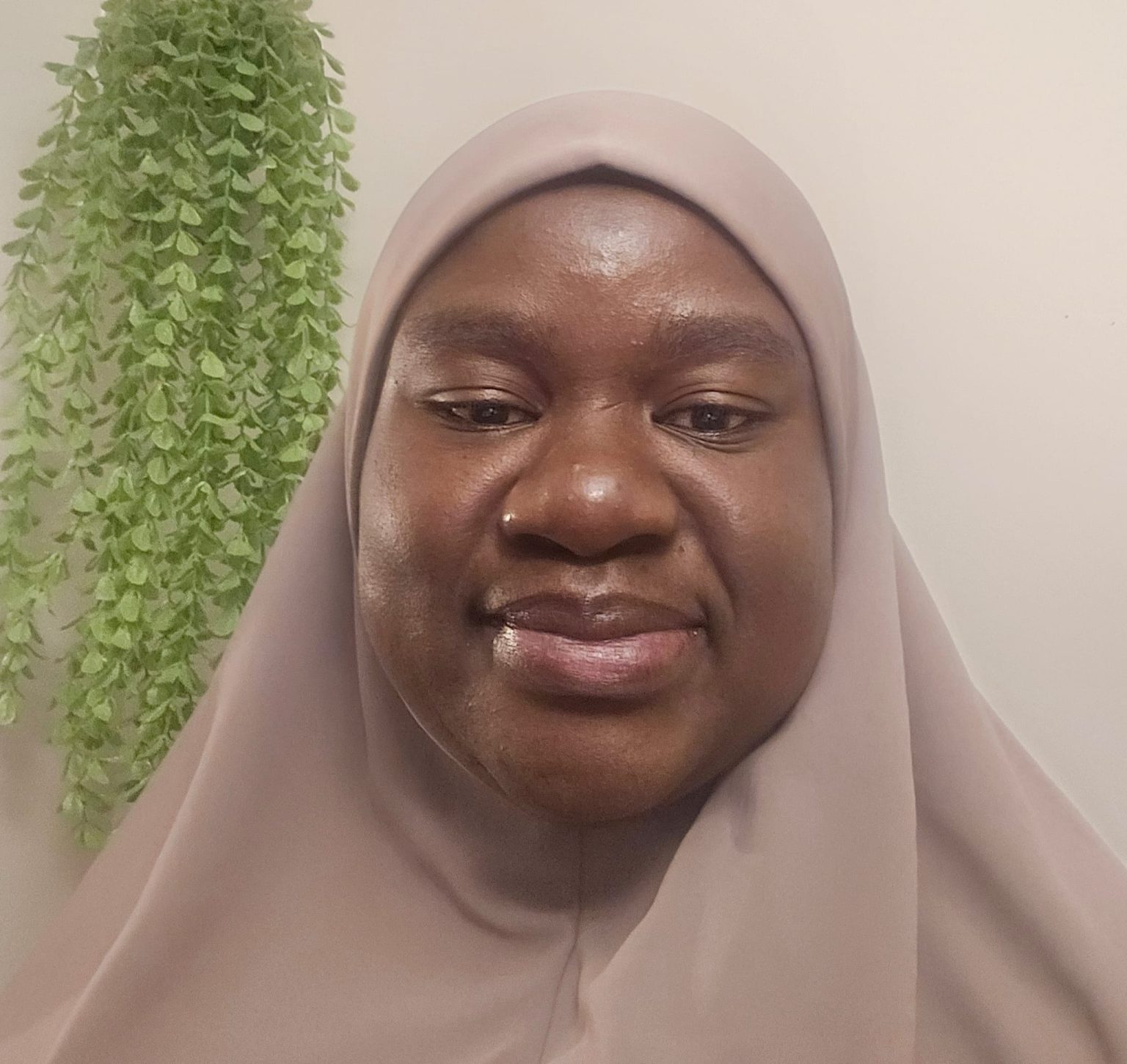 ganiyat-headshot | Ottawa Centre for Resilience | Mental health ...