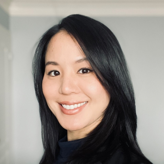 Erica Chu,(she/her), MA, C. Psych. Assoc. | Ottawa Centre for ...