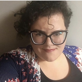 Courtney Lockhart,(she/her), Office Manager | Ottawa Centre for ...