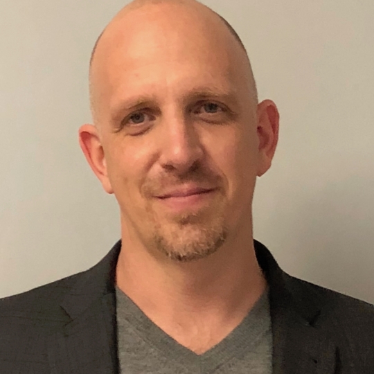 Robert Fierro, (he/him), MSW, RSW | Ottawa Centre for Resilience ...