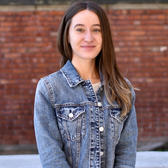 Dr. Carley Marshall,(she/her),C.Psych (Supervised Practice) | Ottawa ...